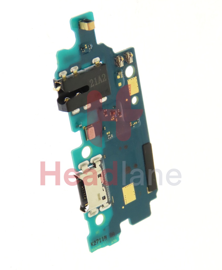 Samsung SM-A236 Galaxy A23 5G Charging Port Flex - GH96-15504A